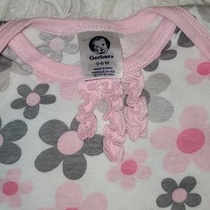 Gerber | One Pieces | Gerber Sleeper Sack | Poshmark